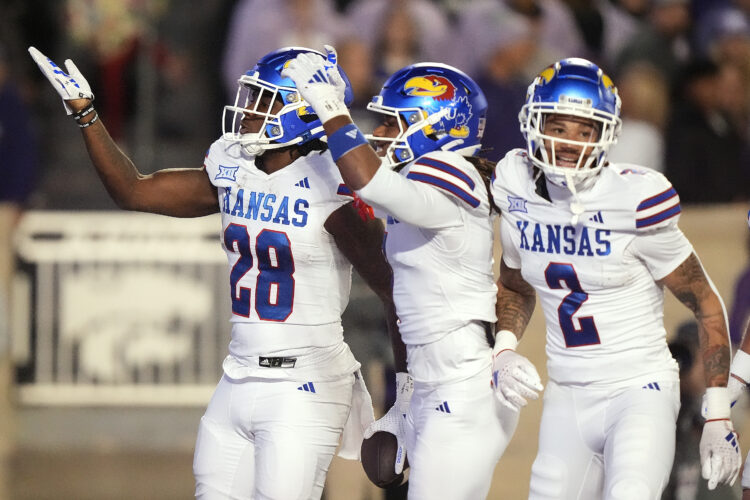 Football - KU Sports